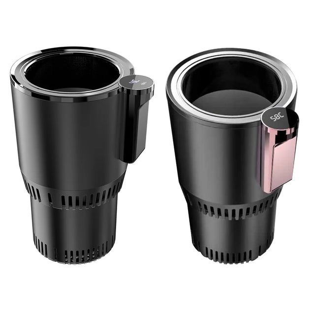 ThermoSwitch portable temperature changing cup – Tech The Titan